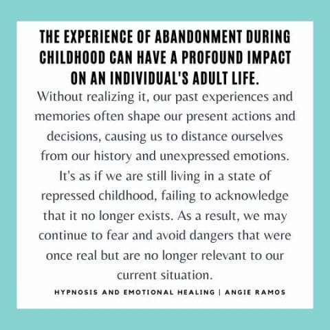 10 signs of emotional neglect - Angie Ramos Nurturing Healing from Within